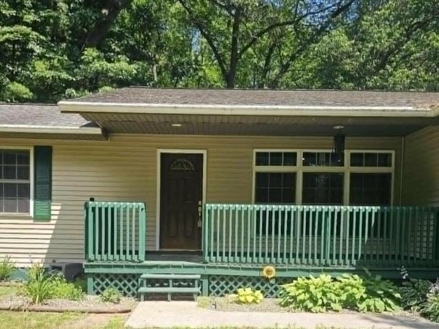 4306 Dalson Road