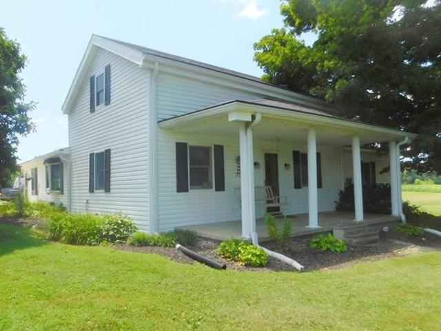 4306 E 925 N, Madison, IN 47250