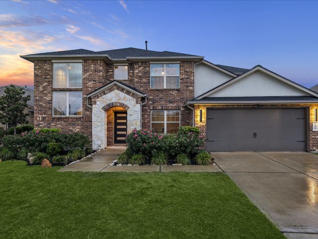 4306 Eden Bay Ct, Missouri City, TX 77459 | MLS #84722 | Compass