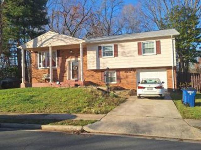 4306 Eldorado Dr, Woodbridge, VA 22193