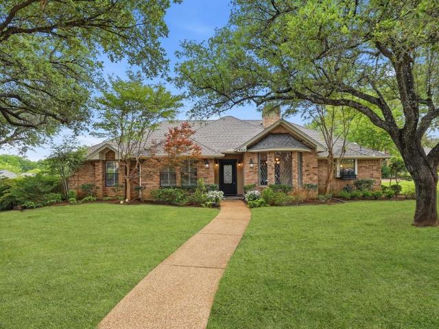 4306 Essex Ct, Arlington, TX 76016 | MLS #21238 | Compass