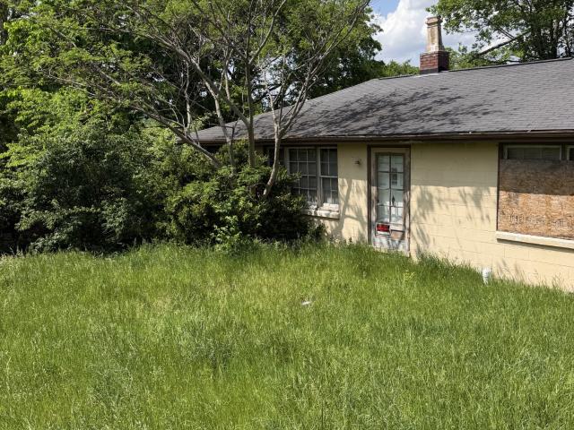 4306 Goins Rd