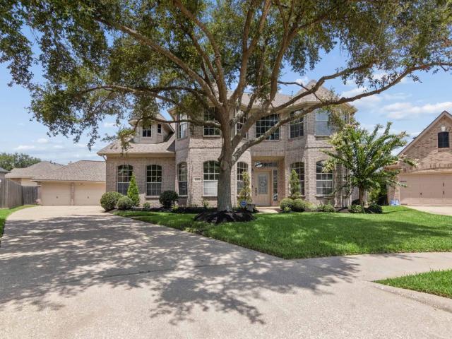 4306 Green Tree Court