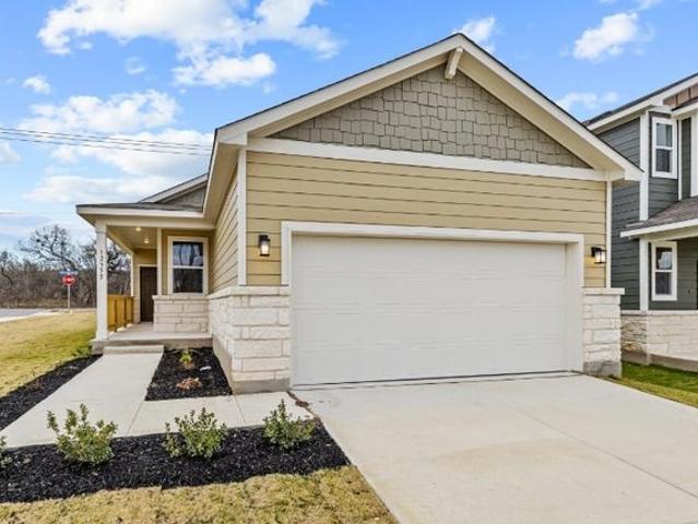 4306 Hobbiton Way, New Braunfels, TX 78130