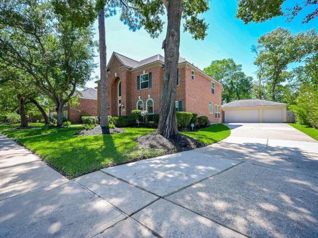 4306 Island Hills Drive