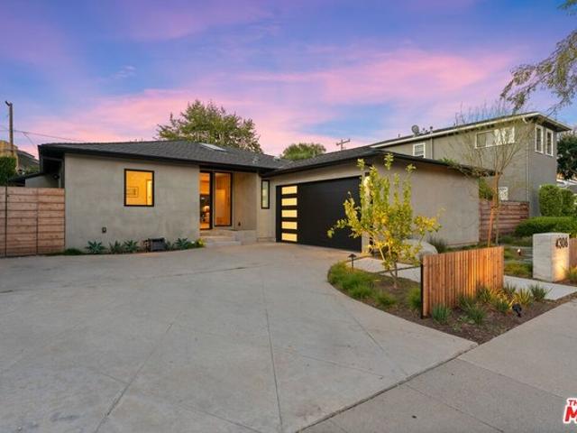 4306 Keystone Ave, Culver City, CA 90232