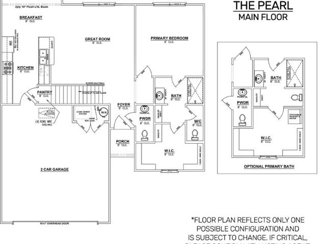 4306 LOT 234 Deer Springs Trail