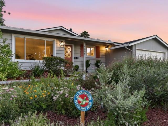 4306 Reden Dr, San Jose, CA 95130