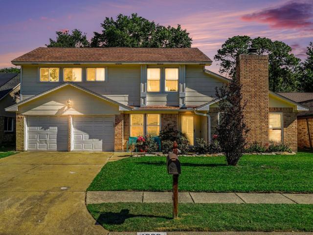 4306 Stallion Brook Ln, Spring, TX 77388 | MLS #26232