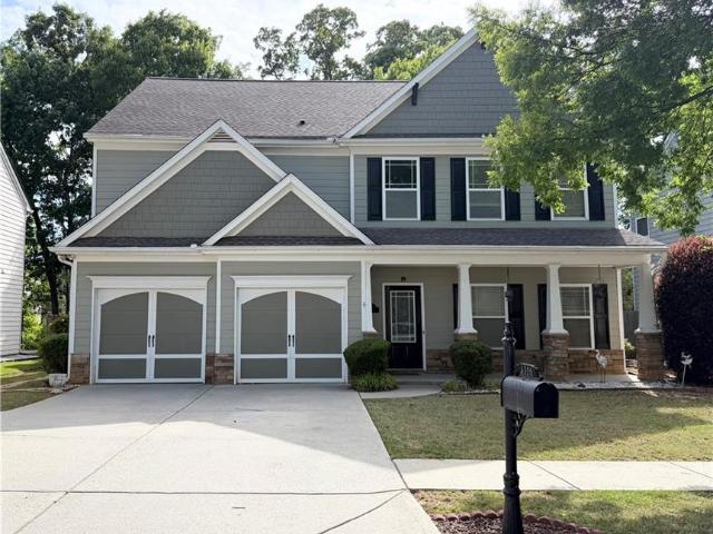 4306 Suwanee Brook Court