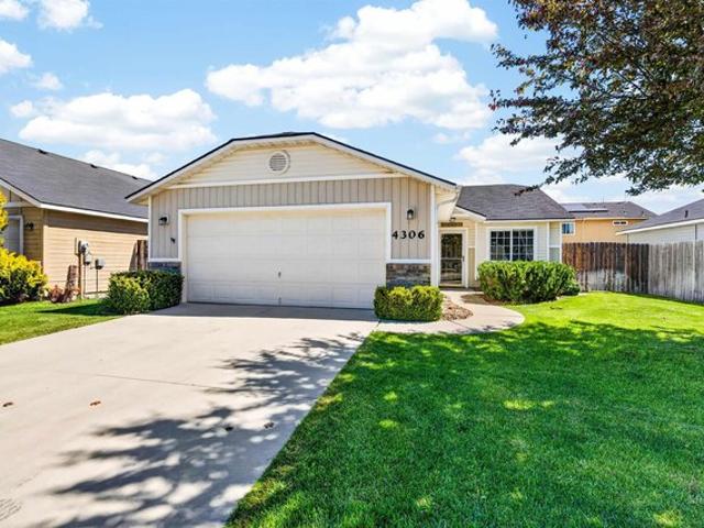 4306 S Glenmere Way, Meridian, ID 83642