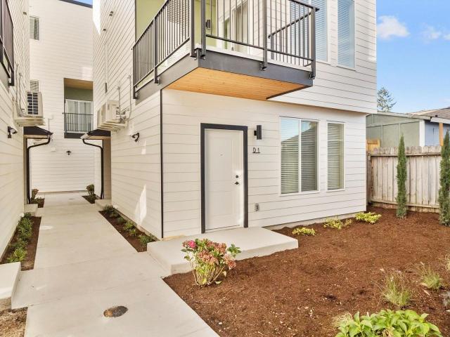 4306 S Lawrence 1 Bedroom Apartment for Rent at 4306 S Lawrence St, Tacoma, WA 98409 South Tacoma