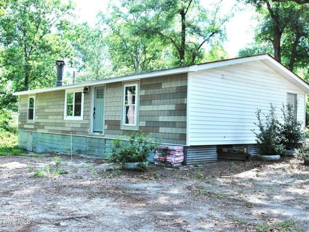 4306 Seago Rd, Hephzibah, GA 30815