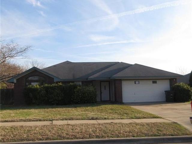 4306 Teal Dr, Killeen, TX 76542
