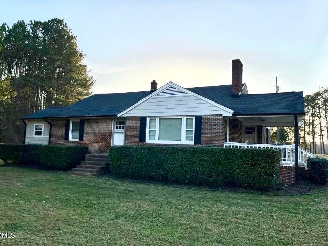 4306 Tommie Sneed Road
