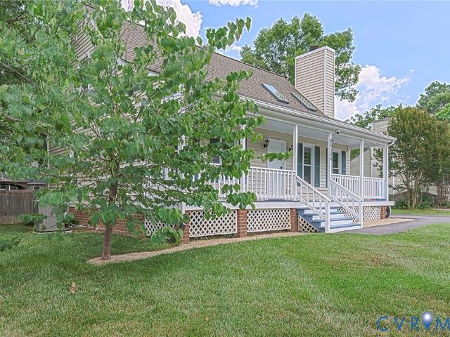4306 Tracker Drive