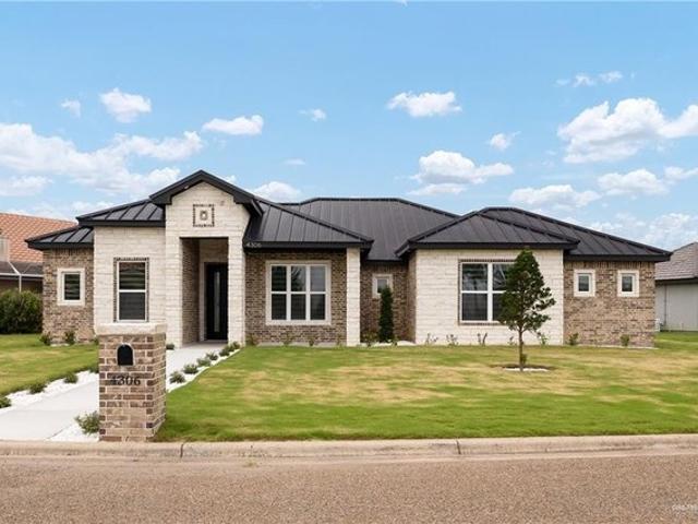 4306 Vida Santa, Weslaco, TX 78596