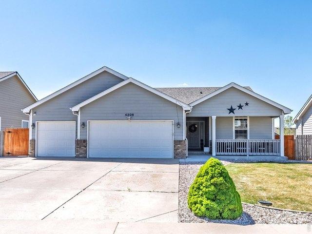 4306 W 30th Street Rd, Greeley, CO 80634