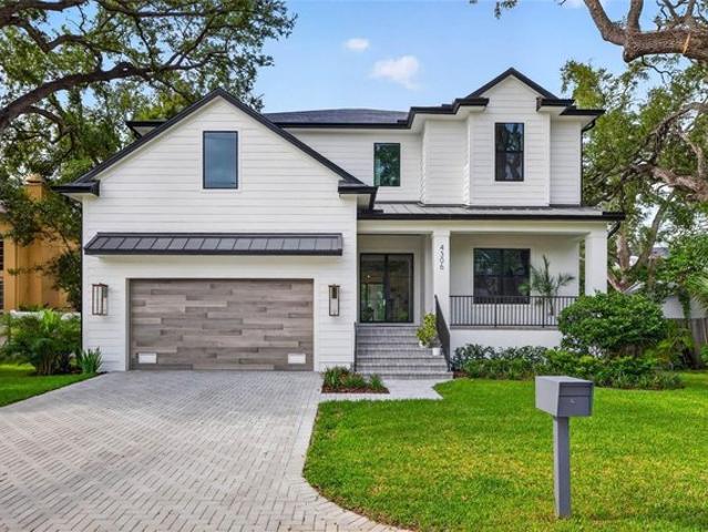 4306 W Corona St, Tampa, FL 33629