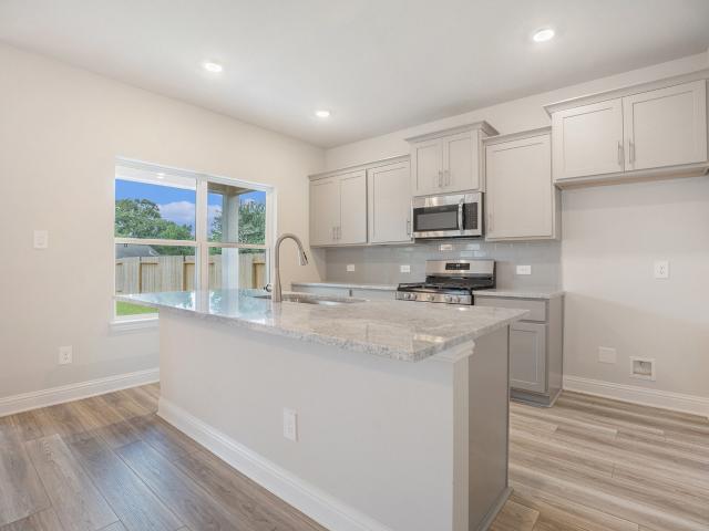 4306 W Bayou Maison Circle