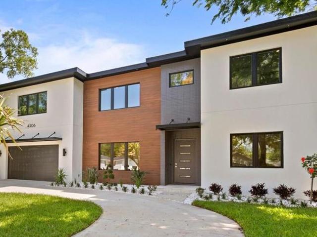 4306 W Watrous Ave, Tampa, FL 33629