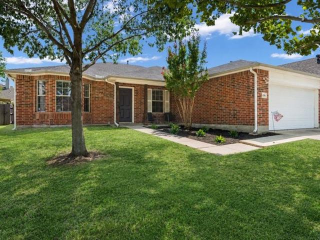 4306 Wood Stone Cir, Corinth, TX 76208