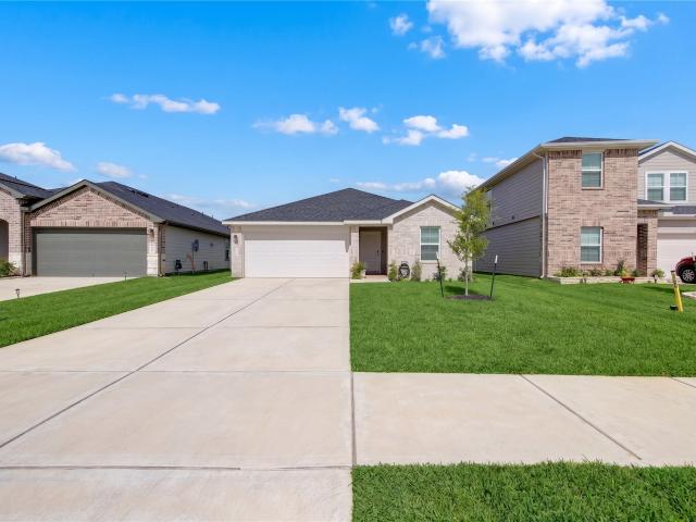 4306 Zeke Estates Lane