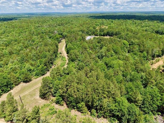 430797 E 1950 Rd, Rattan, OK 74562