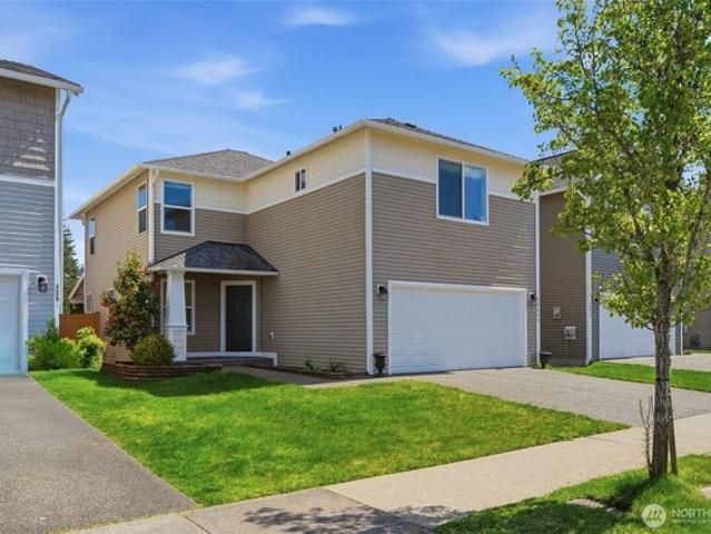 4307 Murrelet Ave SW, Port Orchard, WA 98367