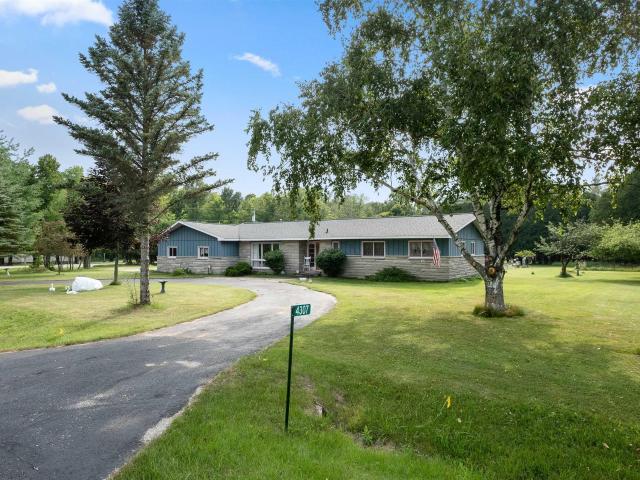 4307 M Road