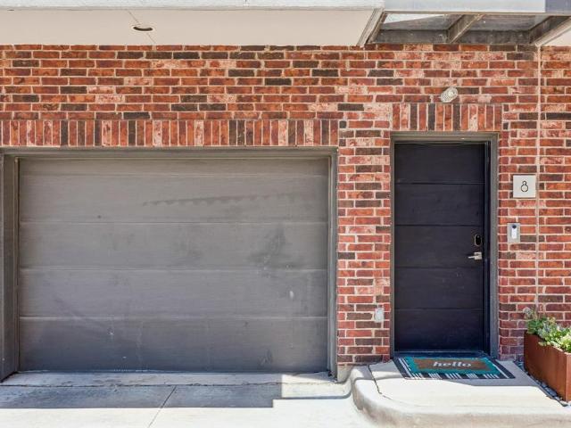 4307 Mckinney Avenue # 8