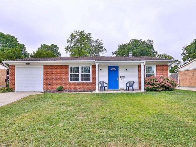 4307 Meadowcroft Rd, Dayton, OH 45429