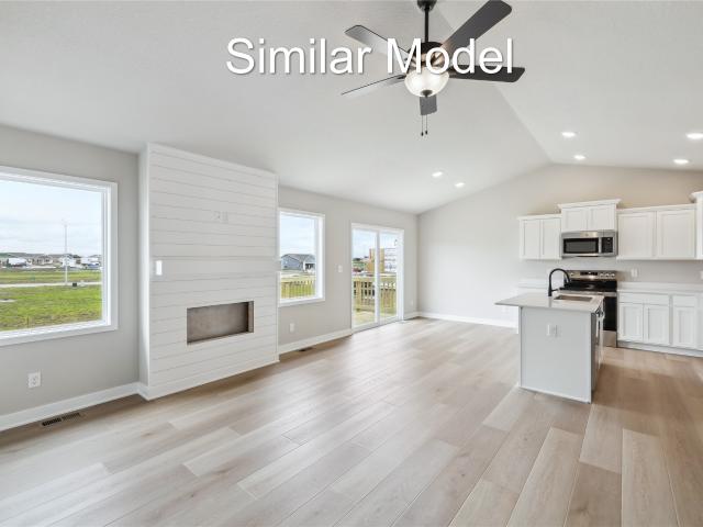 4307 NW Olivia Lane