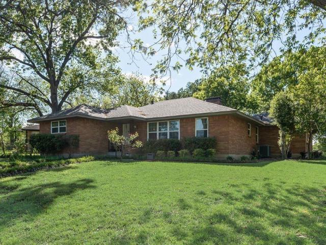 4307 Oak Trail, Dallas, TX 75232 | MLS #21252