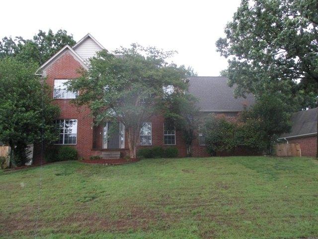 4307 Old Oak Dr, Little Rock, AR 72212