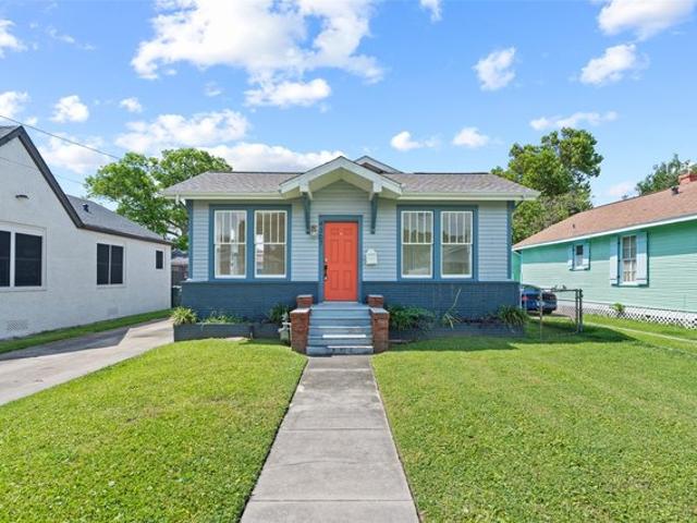 4307 Avenue Q 1/2, Galveston, TX 77550