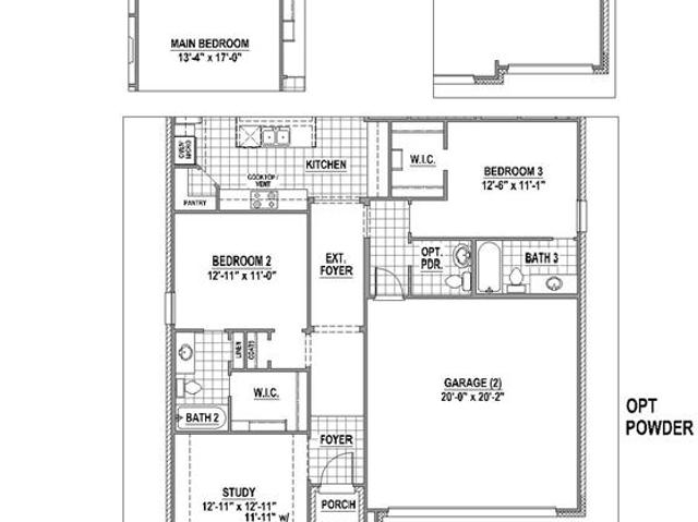 4307 Azalea Trail