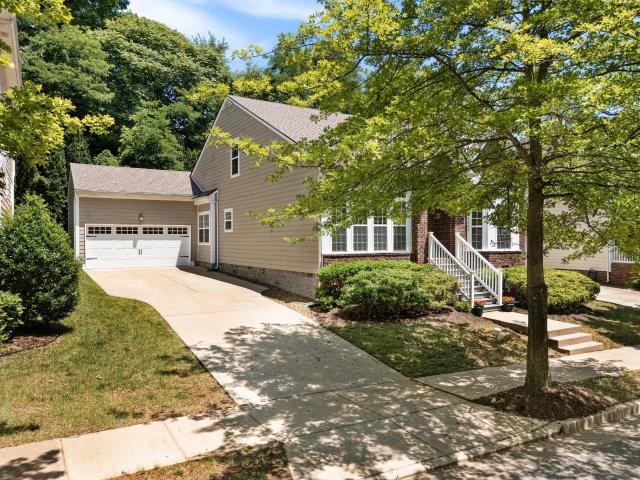 4307 Barnes Cove Dr
