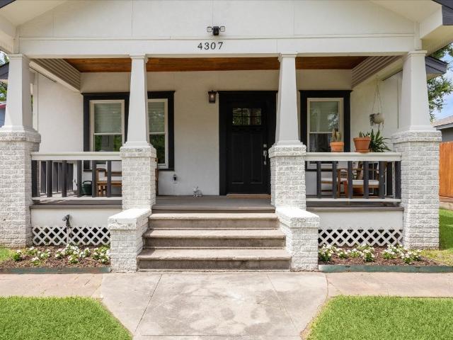 4307 Beggs St, Houston, TX 77009 | MLS #95471 | Compass