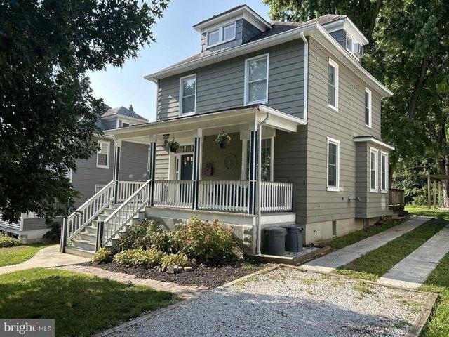 4307 Belmar Ave, Baltimore, MD 21206