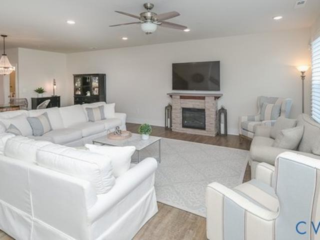 4307 Broad Hill Dr Unit B, Henrico, VA 23233