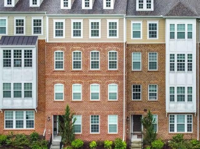 4307 Broad Hill Dr Unit B, Henrico, VA 23233