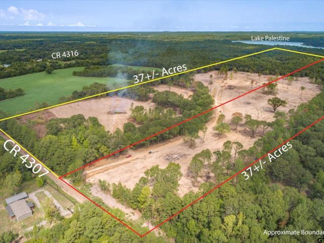 4307 County Road 4307, Larue, TX 75770 | MLS #25009 | Compass