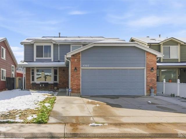 4307 Durham Ct, Denver, CO 80239