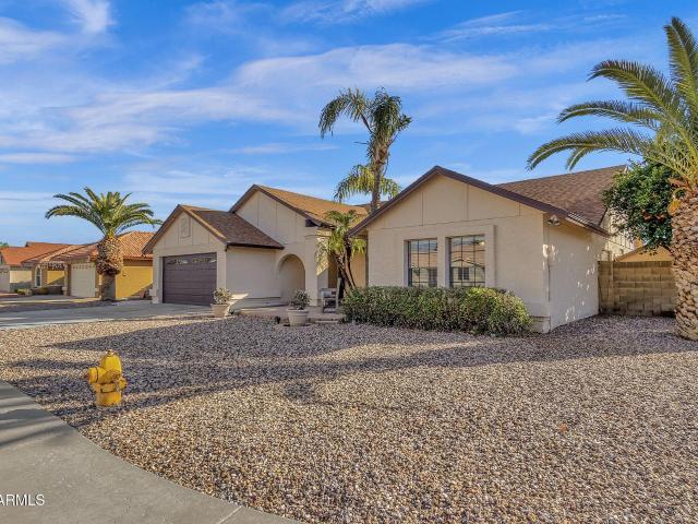 4307 E KAREN Drive