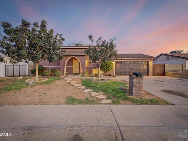 4307 E Southern Ave, Phoenix, AZ 85042
