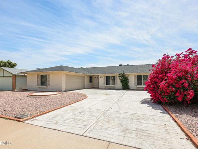 4307 E Walatowa St, Phoenix, AZ 85044