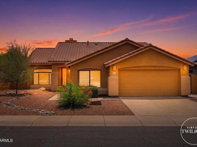 4307 E Williams Dr, Phoenix, AZ 85050