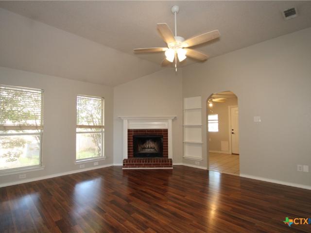 4307 Frontier Trail