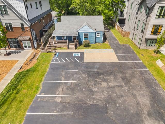 4307 Gallatin Pike